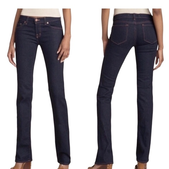 J Brand | Jeans | J Brand Cigarette Leg Jeans | Poshmark